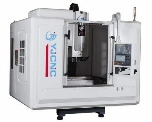 High-Performance Spindle VMC1690 Vertical Machining Centers for Smooth Operation/High-Speed ...